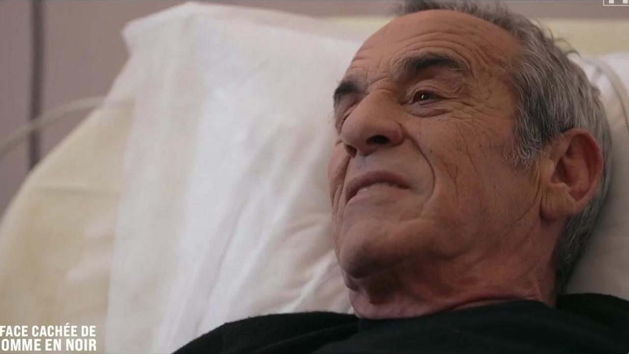 TF1 diffuse les dernières images de Thierry Ardisson à l'hôpital : "J ...