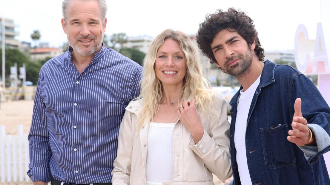 L'acteur Lyad Smain retrouvé mort à Tokyo : les révélations troublantes ...