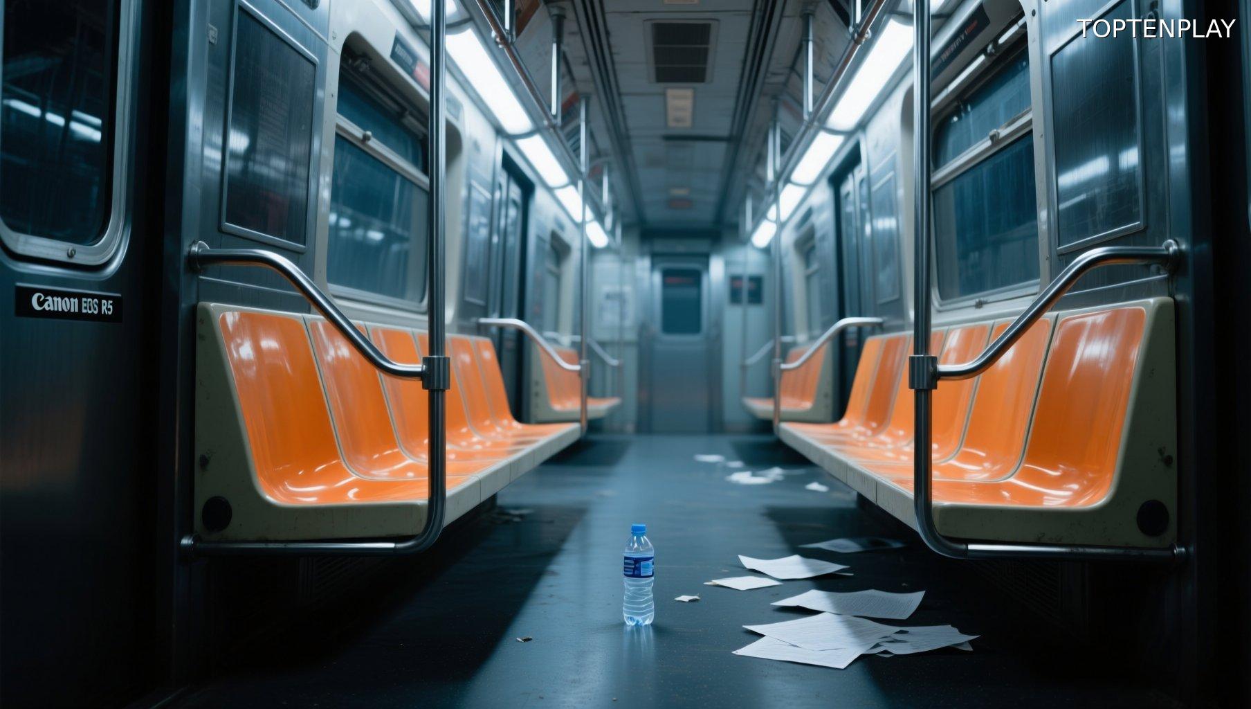 Bethany MaGee : ce que révèle son téléphone au moment de l'attaque dans ...