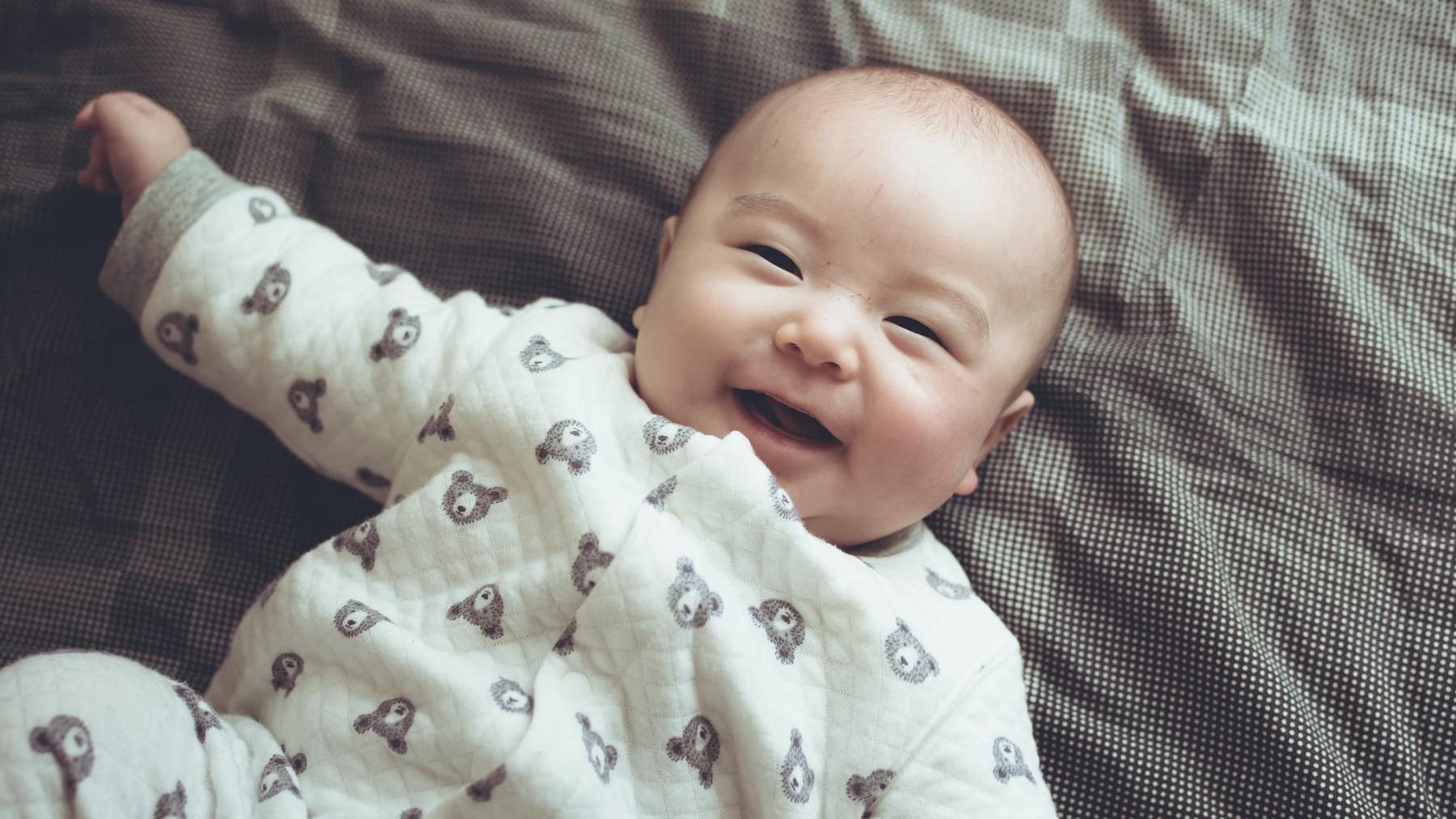 25 prénoms de garçon en L : de Léon à Liam, les options les plus ...