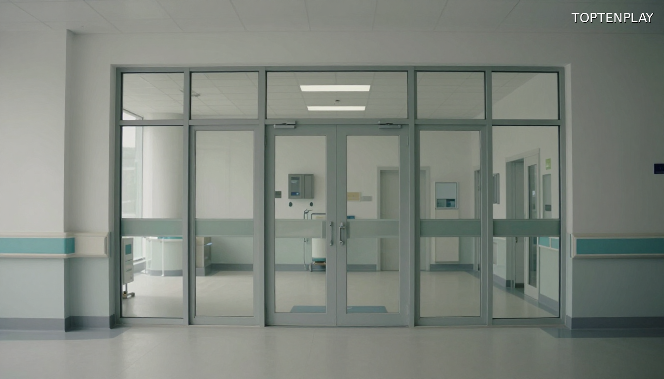 Toulouse : une femme de 23 ans arrive aux urgences avec un nourrisson ...