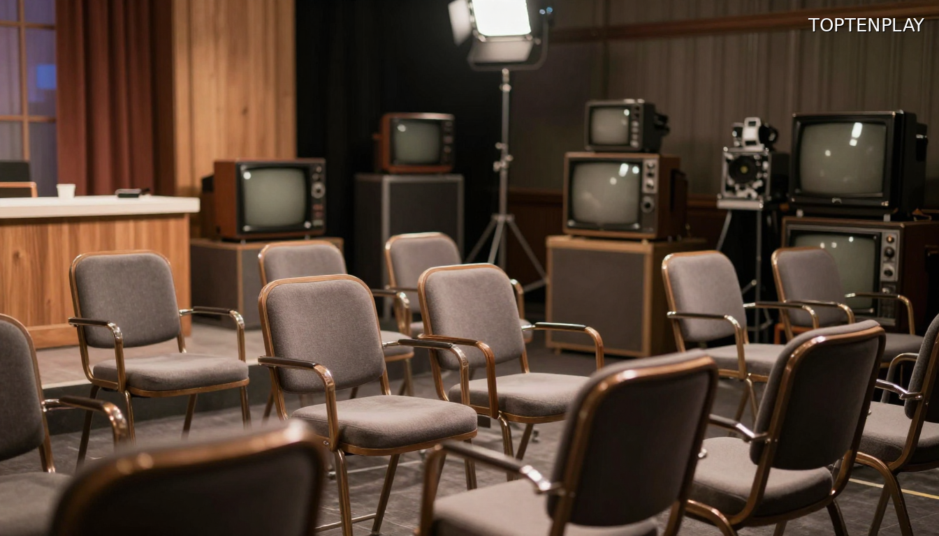 Pat Finn, acteur de Friends et The Middle, décédé à 60 ans d'un cancer ...