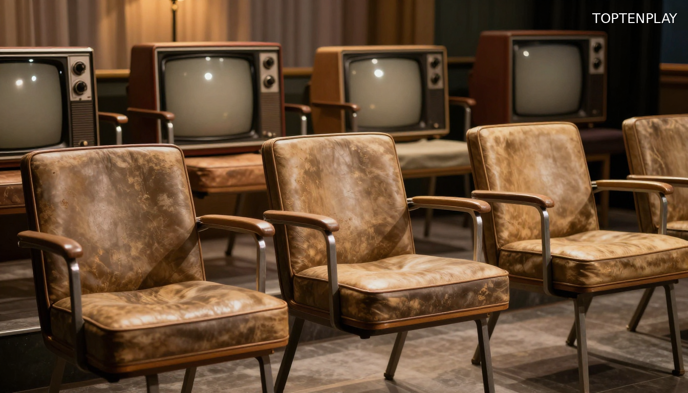 Pat Finn, acteur de Friends et The Middle, décédé à 60 ans d'un cancer ...