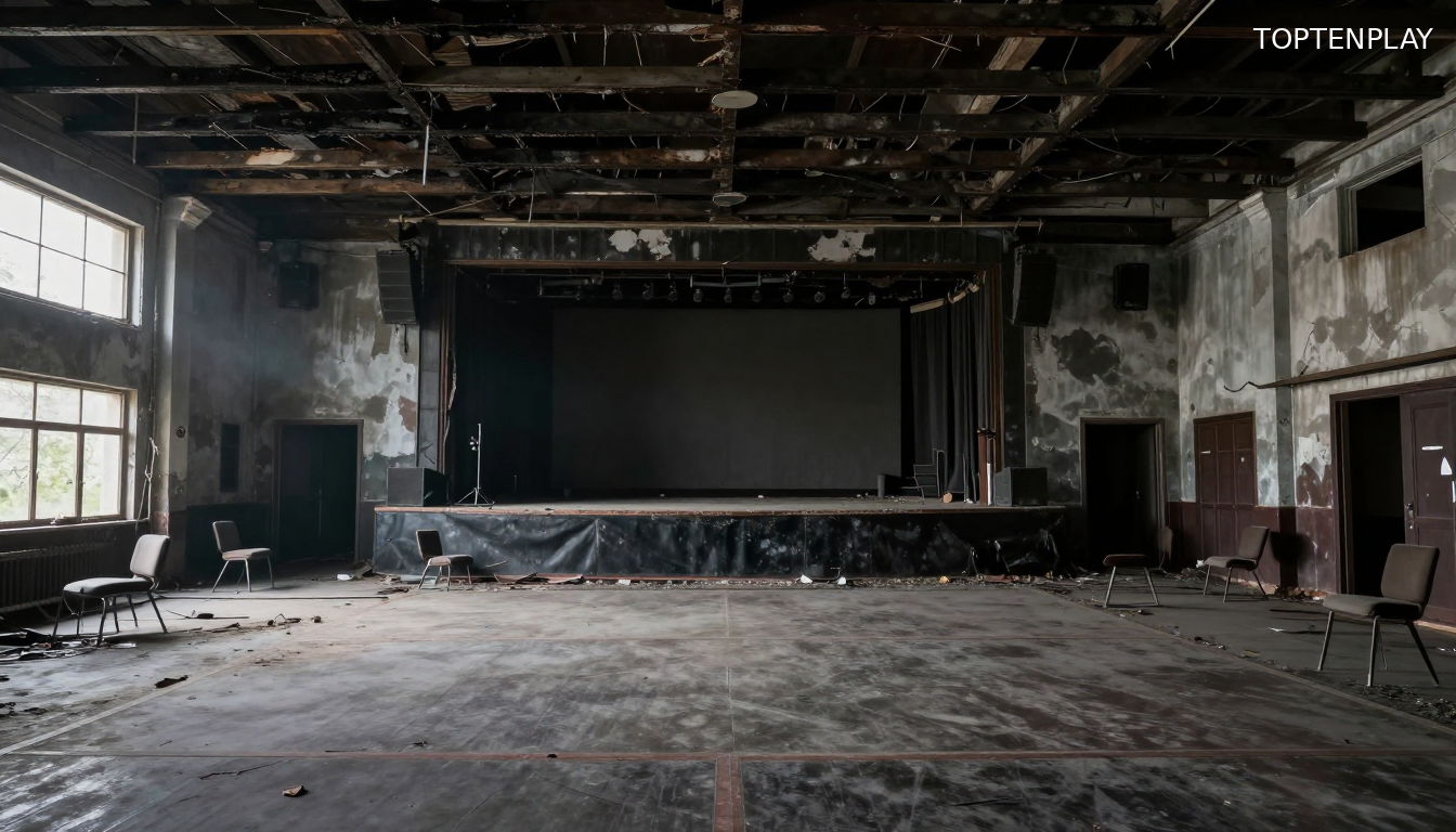 Netflix : "Tous les jours la même nuit" retrace l'incendie de la ...