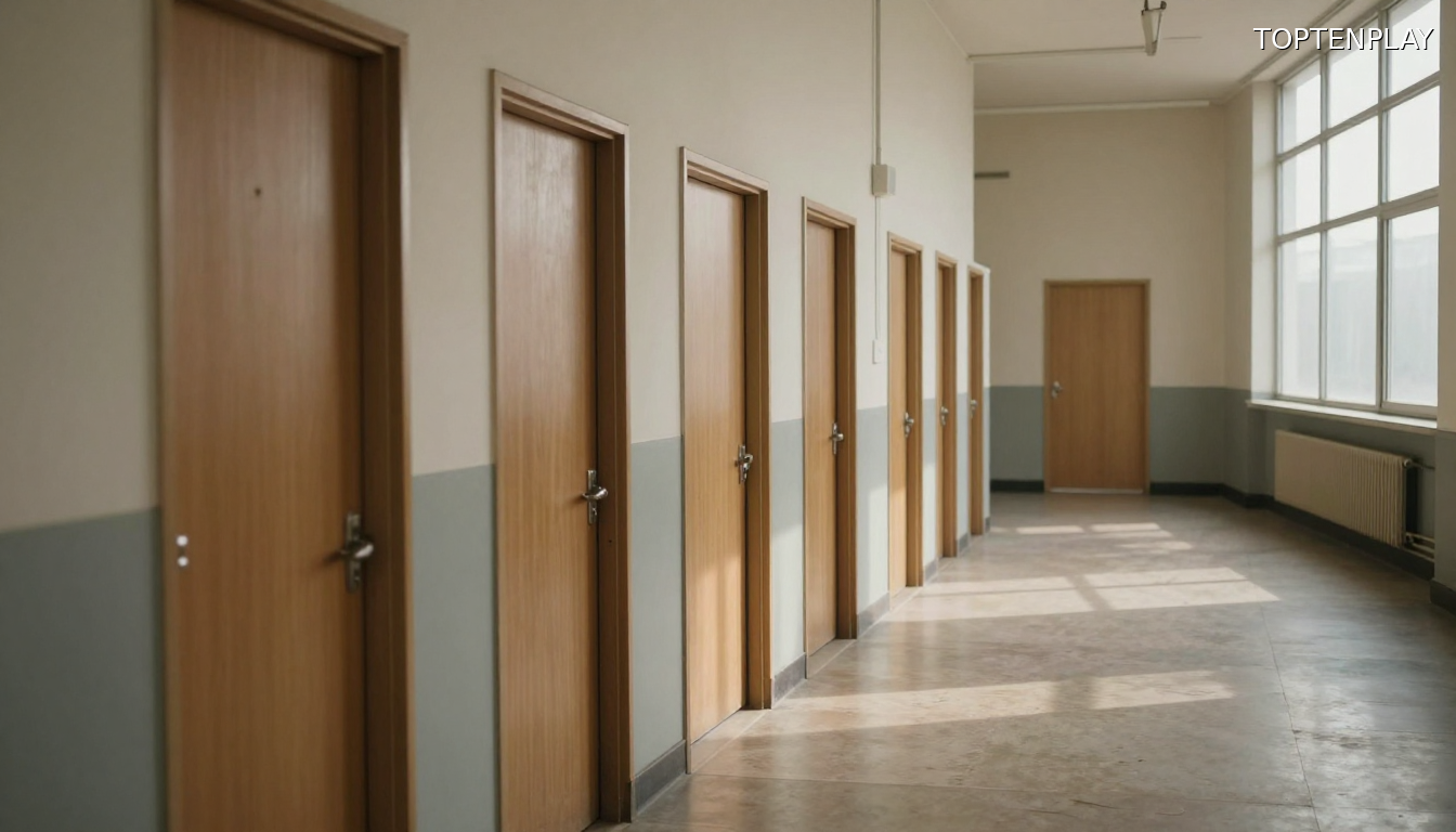 Yannick Noah raconte son arrivée dans un pensionnat : "Je suis devenu ...