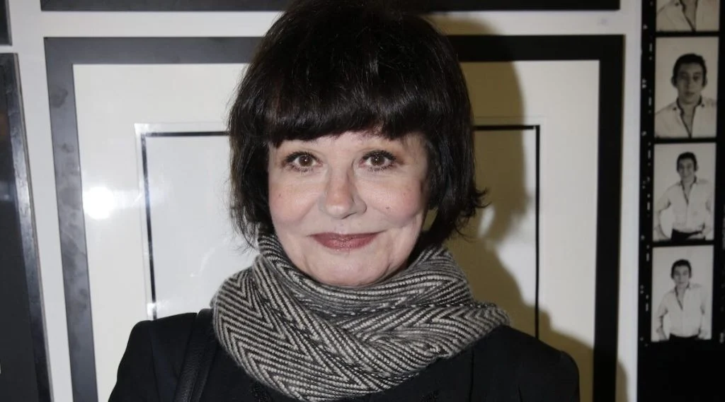 Guesch Patti est morte : ce que l’on sait de sa maladie | Page 2 ...