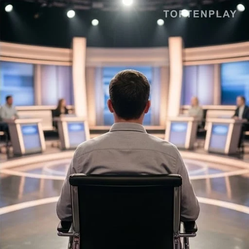 Vincent bouleversé après un nouveau carton plein | Toptenplay